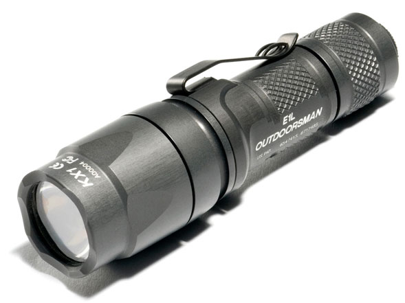 Surefire G2 LED